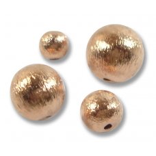 Huge Range of Pure Solid Copper Beads & Findings for Jewellery Making